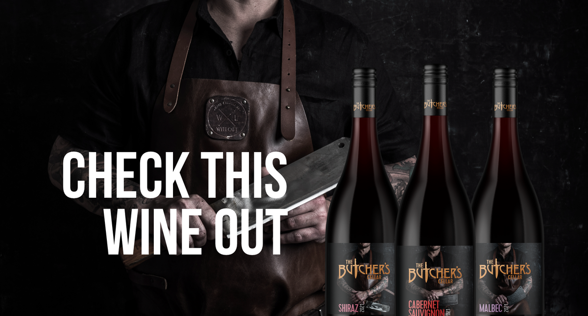 Our Range – thebutcherscellar